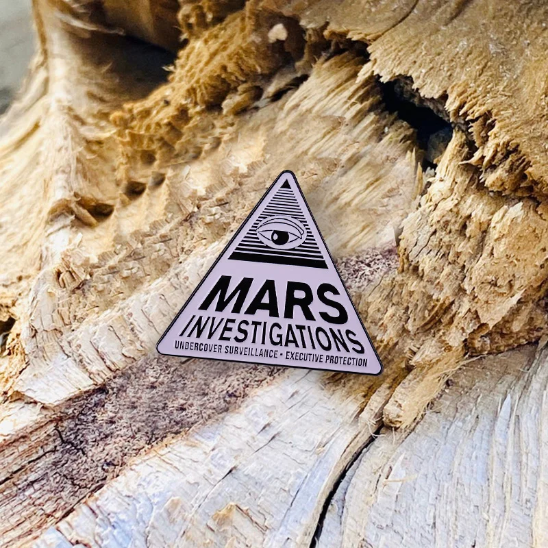 Mars Investigations