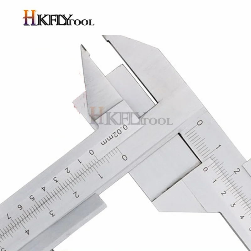 Disegno Del Calibro Micrometrico