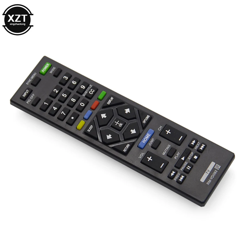 Sony Smart Tv Remote
