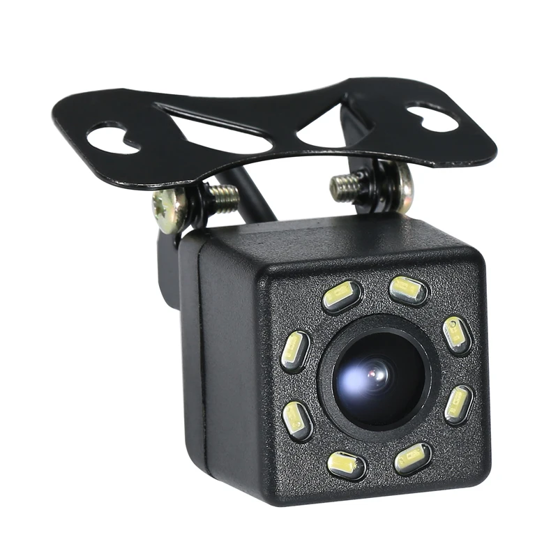 CAMERA DE RECUL,12 LED Camera--Caméra de recul et de stationnement à ...