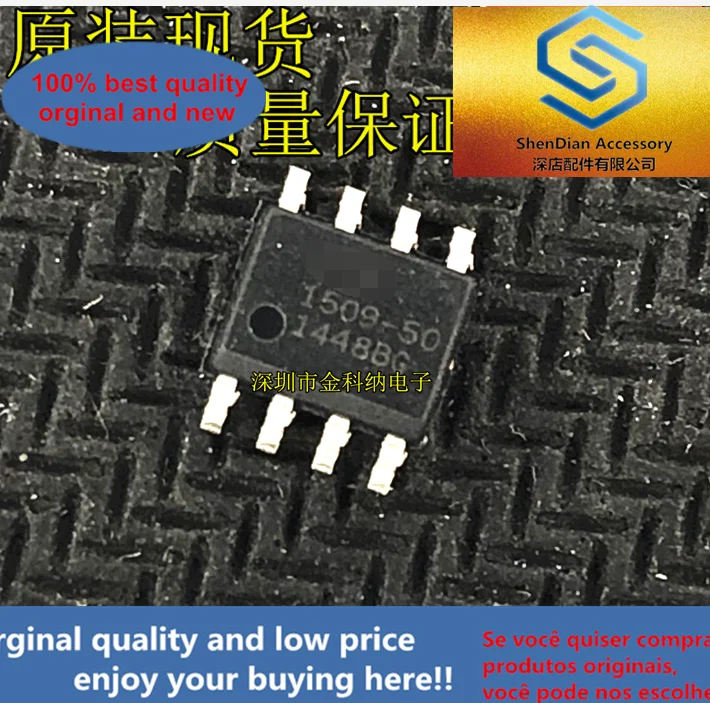10pcs only orginal new AP1509 50SG 13 1509 50 switching regulator chip ...