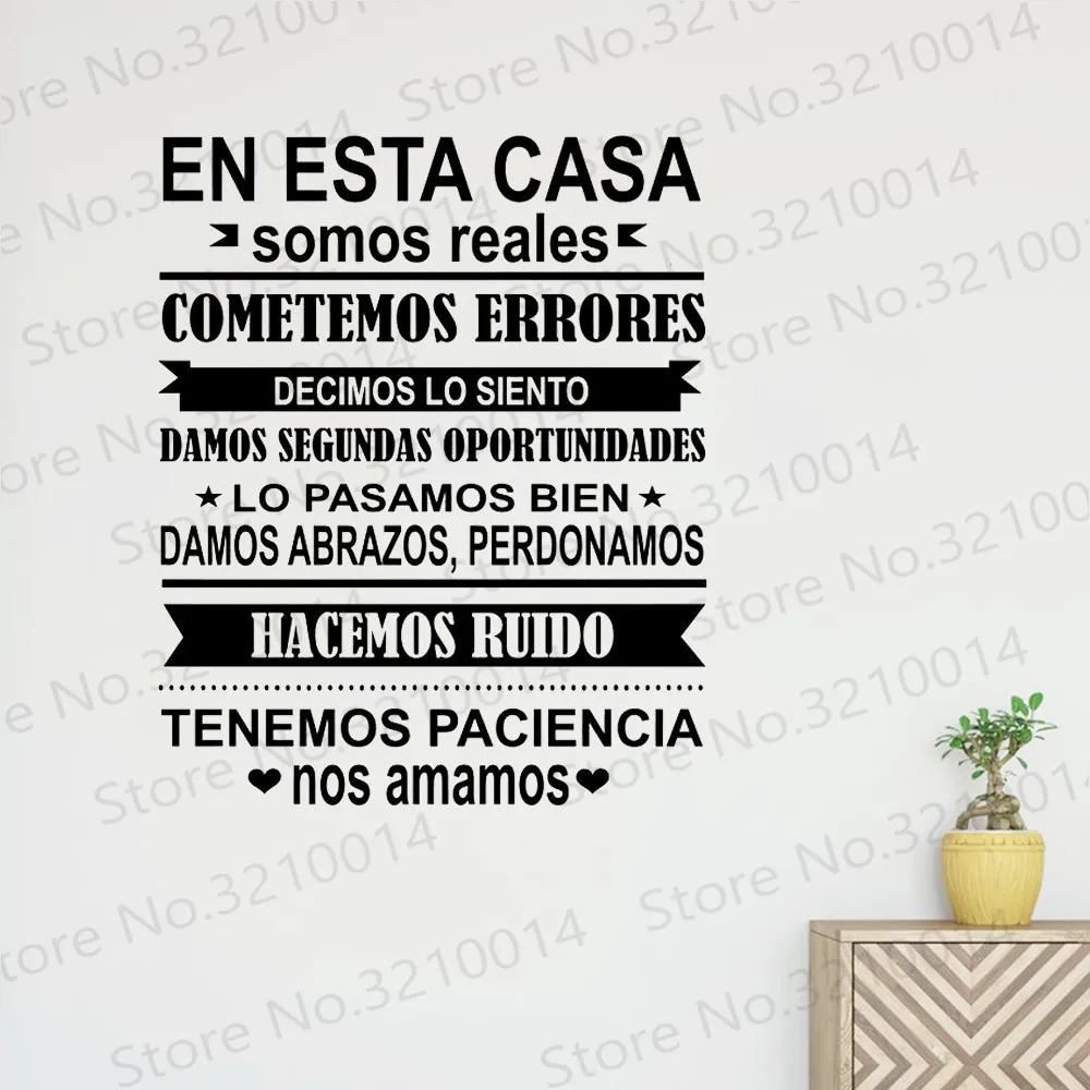Spanish Quotes About Family Love