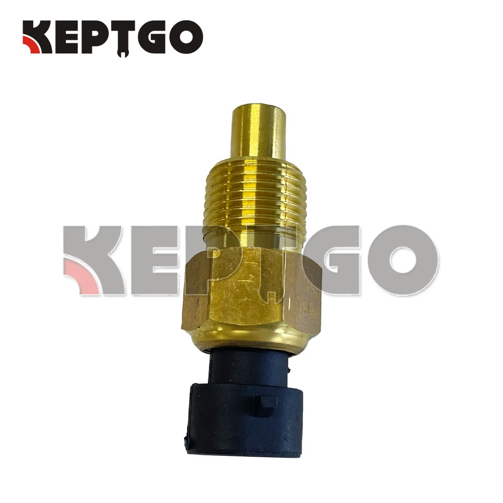 New 6718414 Temperature Sensor For Bobcat S100 S175 S185 S250 325 331 ...