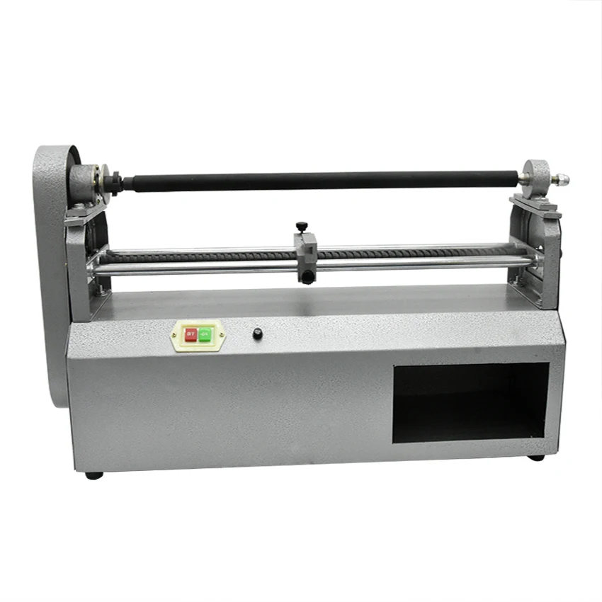 Electric-Foil-Paper-Cutting-Machine-Hot-Foil-Paper-Roll-Cutting-Machine ...