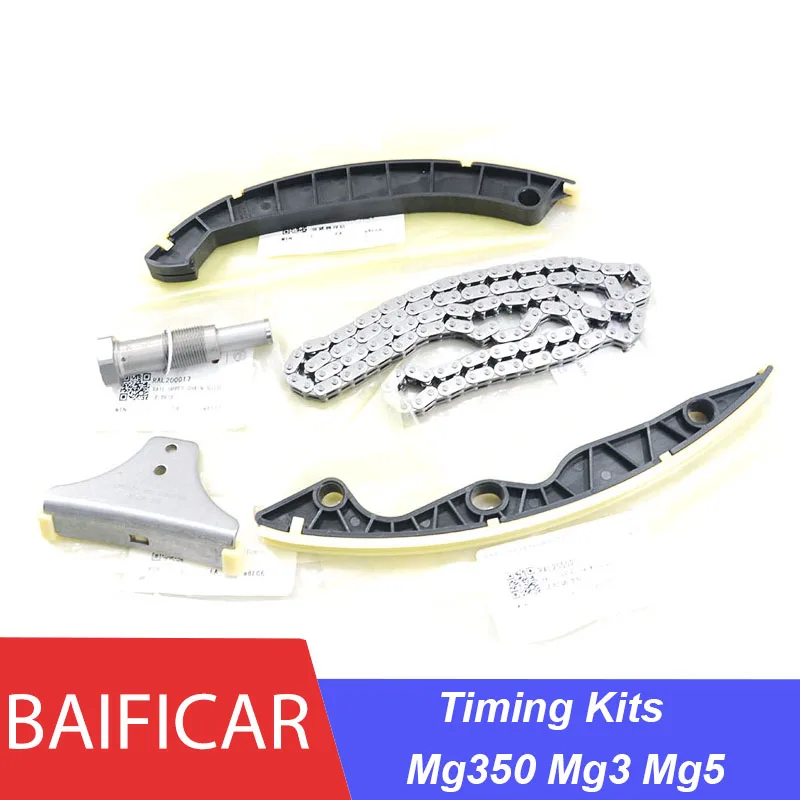 Baificar Brand New Genuine Timing Components Chain Guide Rail Kits For ...