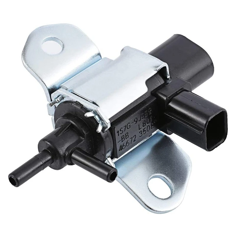 K5T46791 Vapor Canister Purge Solenoid Vacuum Valve Fits for Nissan ...
