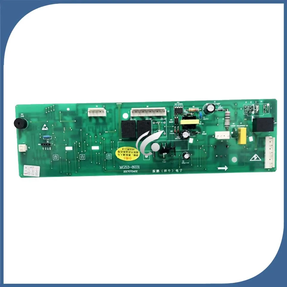 new-for-washing-machine-board-computer-board-MFS50-8301-301330560007 ...