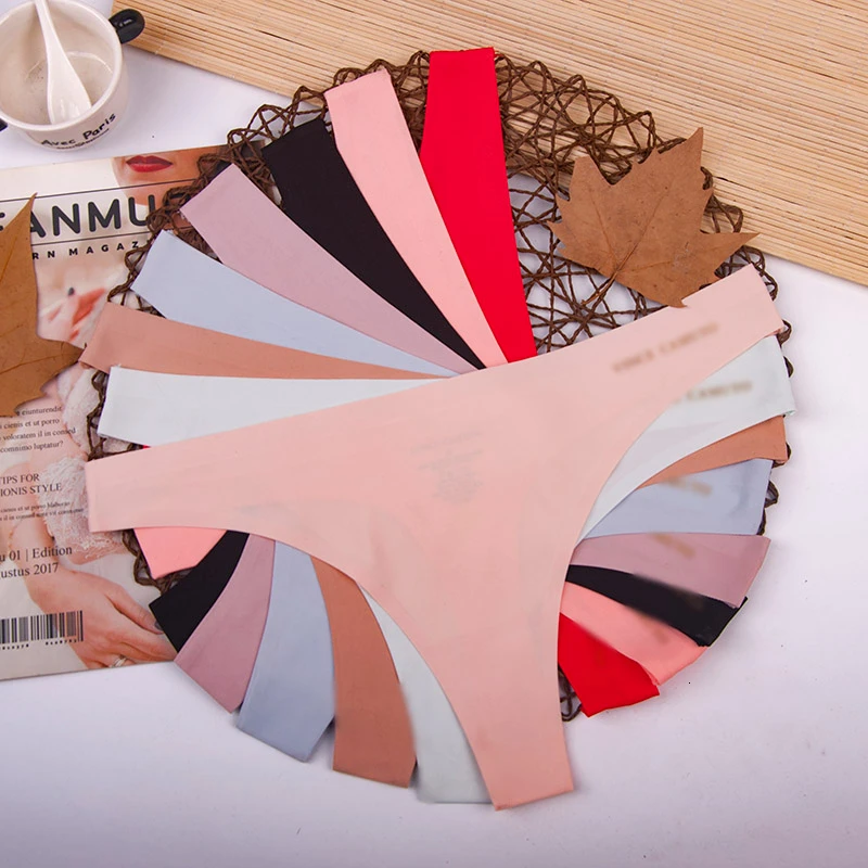 big EUR size full beautiful lace Women's Sexy lingerie Thongs G string ...