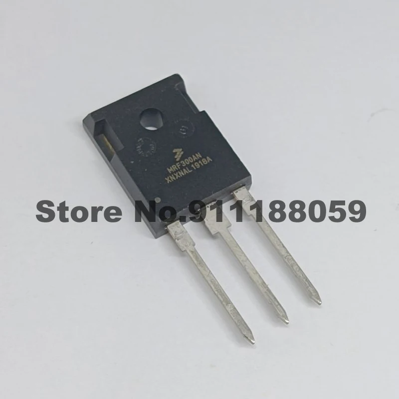 1pcs/lot 100%new Original Mrf300an Mrf300bn 27mhz–250mhz 300w 50v Rf ...