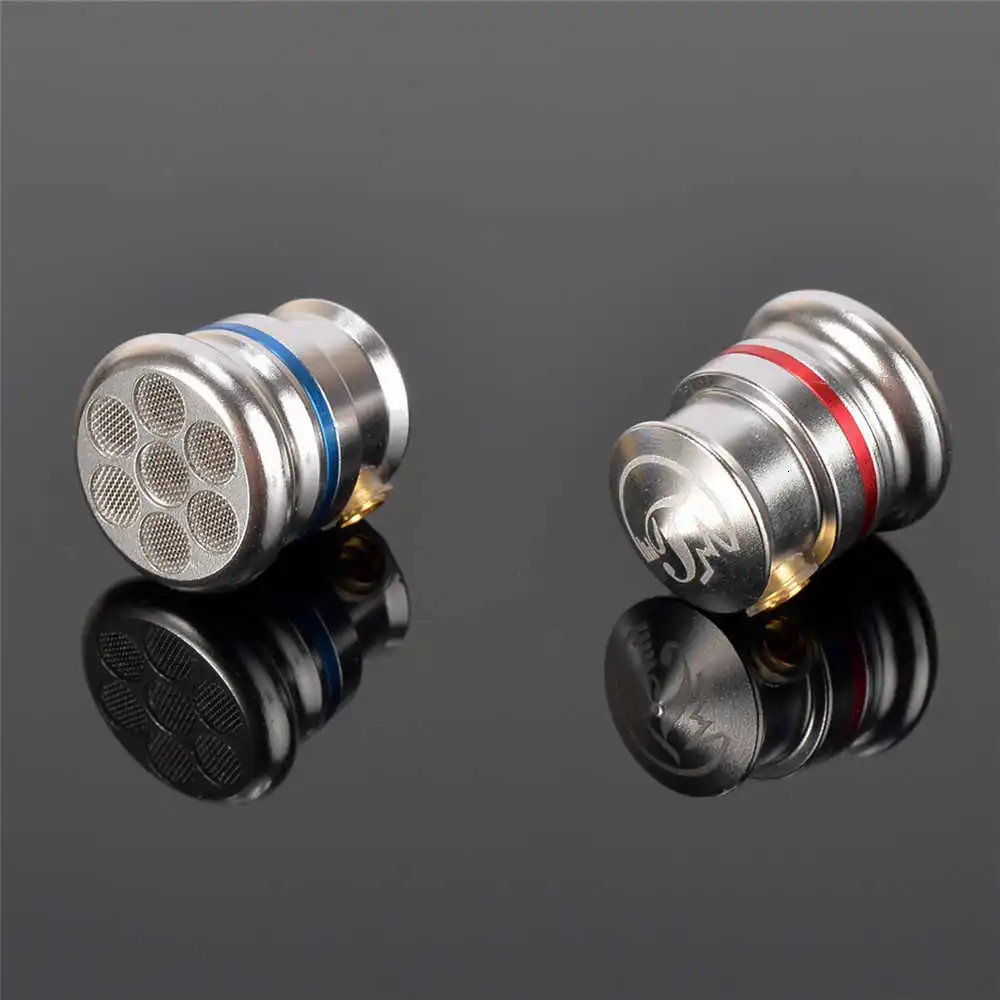 MusicMaker-TONEKING-TY2-Pro-Earbud-Full-Metal-Housing-Coaxial-Double ...