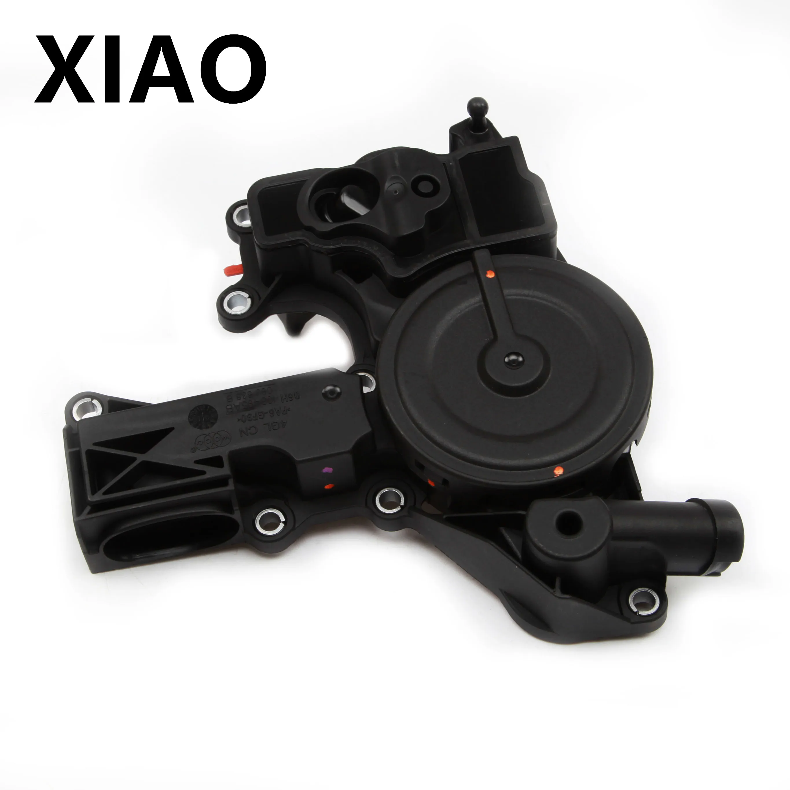 06h103495ak 06h103495ae Oem Oil-water Separator Pcv Valve Part For Audi ...