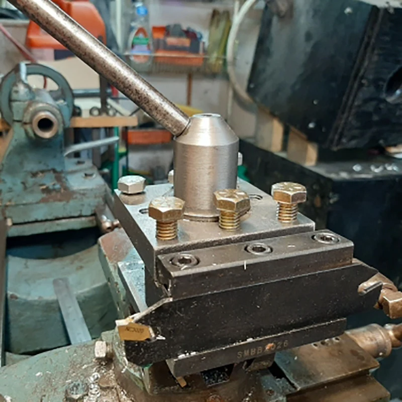 1X SMBB1626 Cut-Off Blade Holder for Lathe Cutting Tool for Cnc Milling ...