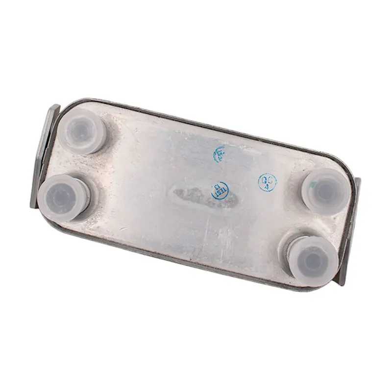 Oil-Cooler-Aftermarket-Engine-Parts-New-Oil-Cooler-4-2L-V8-Petrol ...