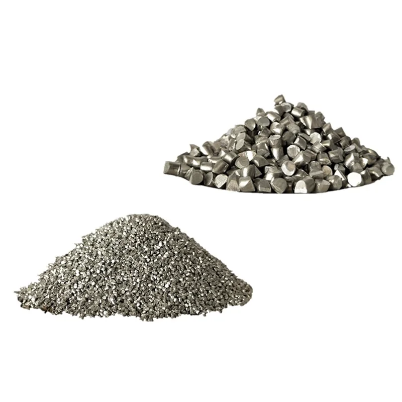 1mm-2mm-3mm-4mm-5mm-10mm-High-Purity-Aluminum-Pellets-grains-Al-Metal ...