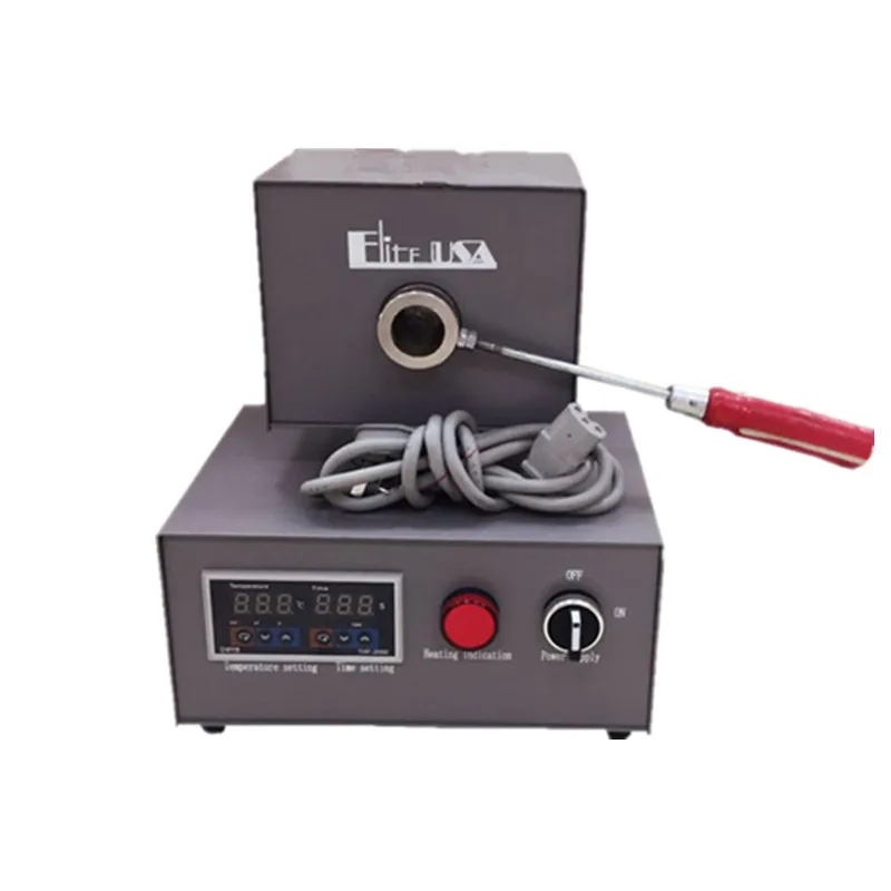 Dental Prosthesis Melting Oven Flexible Heating Furnace For Valplast ...