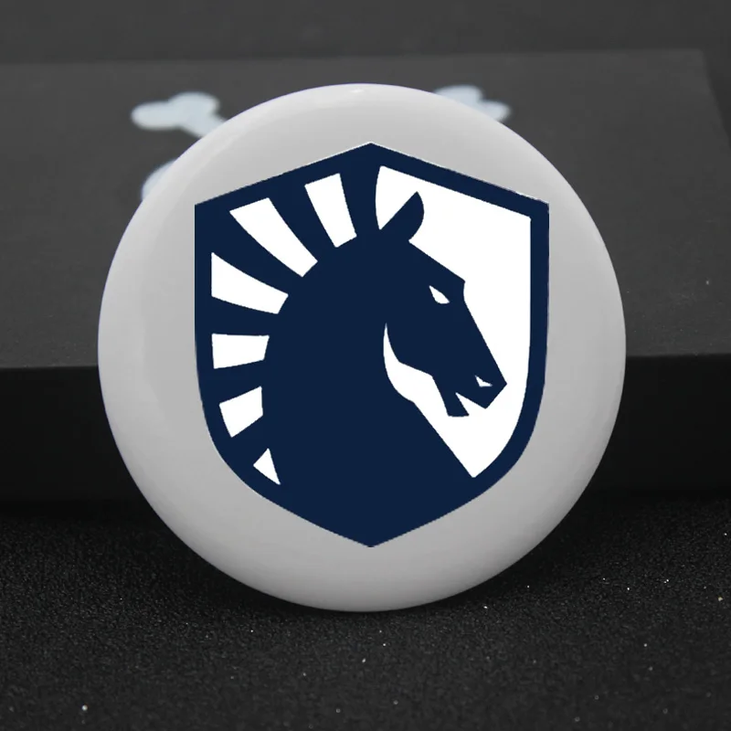 Newbee Logo Dota 2