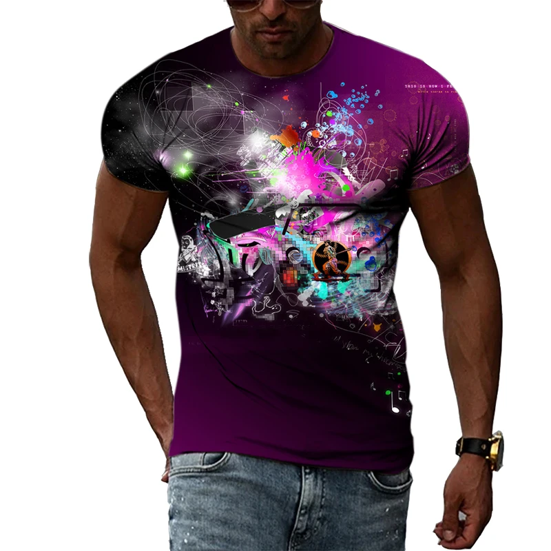 Creative T Shirts
