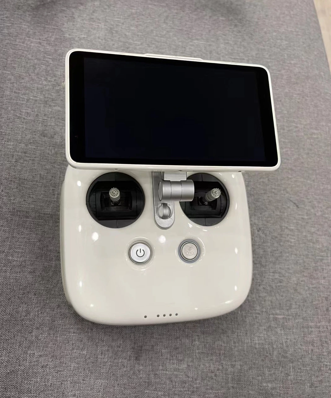 95% New Dji Gl300e Remote Control Phantom 4 Pro Plus - Drone ...