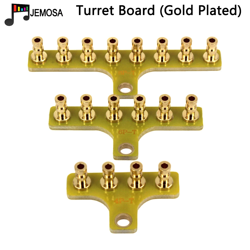 Amplifier Accessories | Turret Board Terminal | Terminal Lug Board ...