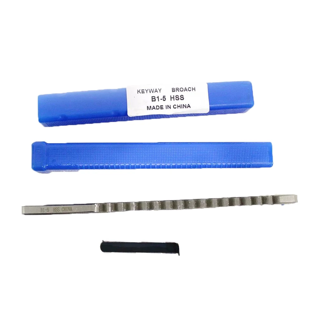 High-Speed-Steel-Keyway-Cutting-Tool-para-CNC-Router-Knife-Keyway ...