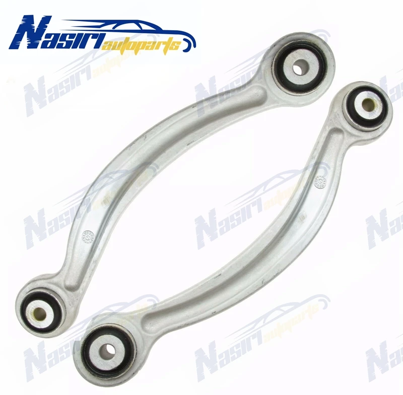 Par de Traseira Frente Camber Braços De Controle para Mercedes Benz ...