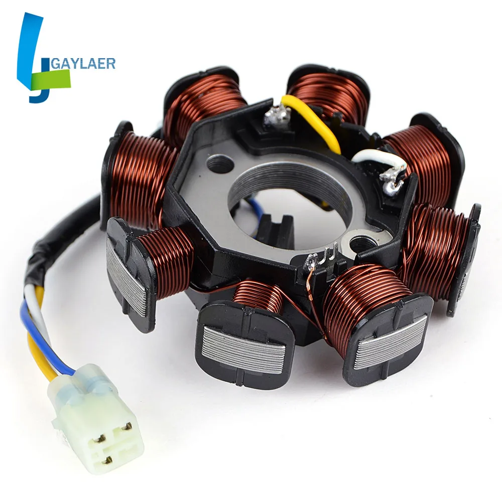Motorcycle-Generator-Stator-Coil-Comp-for-Arctic-Cat-DVX-90-2006-2017 ...