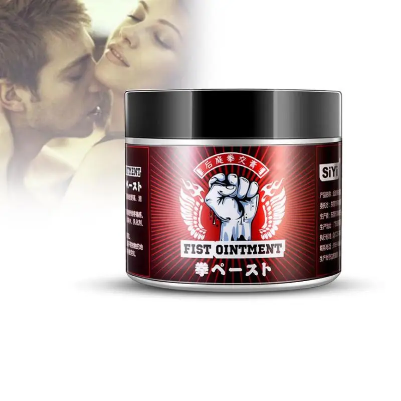 1Pcs-Concentrado-Gel-Graxa-Creme-Lubrificante-Sexo-Anal-Lubrificante-leo-Extremo-Gay-Fisting ...
