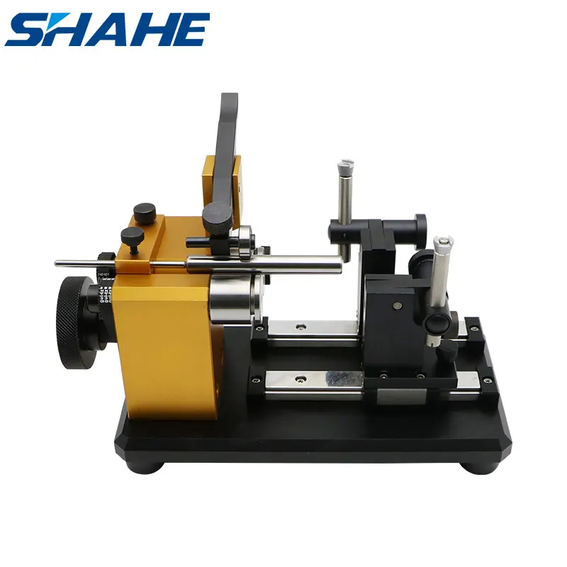 Shahe Wk-10/wk-10g Hight Accuracy Concentricity Measuring Instrument ...