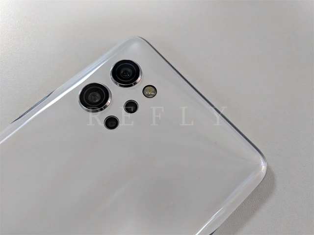 Original Unlocked LG Q92 5G 6.67 Inches Octa-core 6GB RAM 128GB ROM ...