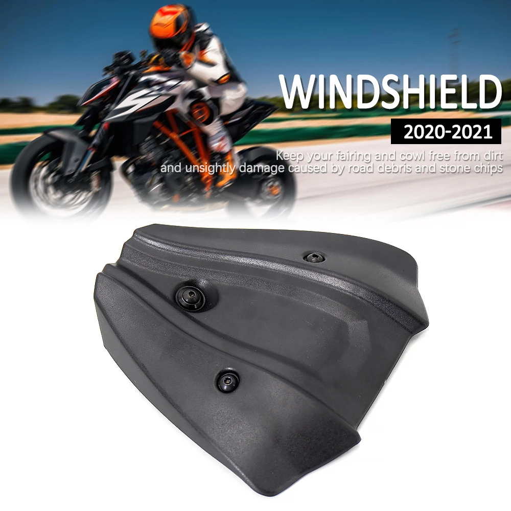 New Black For 1290 Super Duke R 2020 2021 Motorcycle Accessories ...