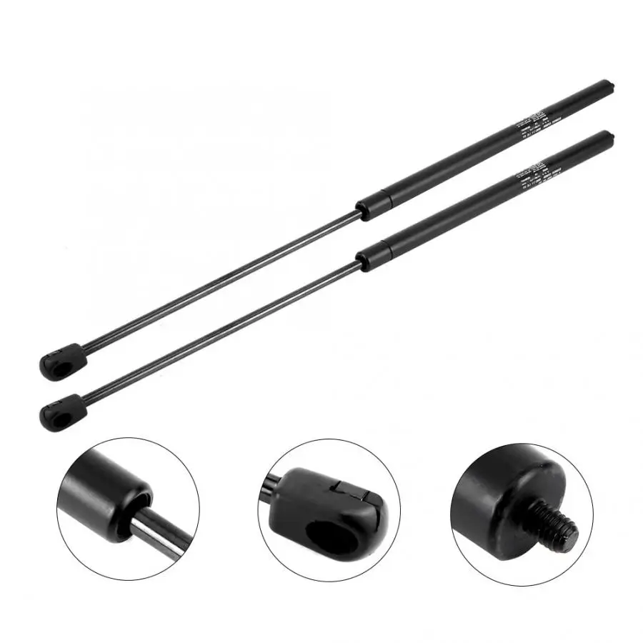 1-Pair-Bonnet-Hood-Lift-Support-Shocks-Gas-Spring-Fit-for-Mercedes-Benz ...