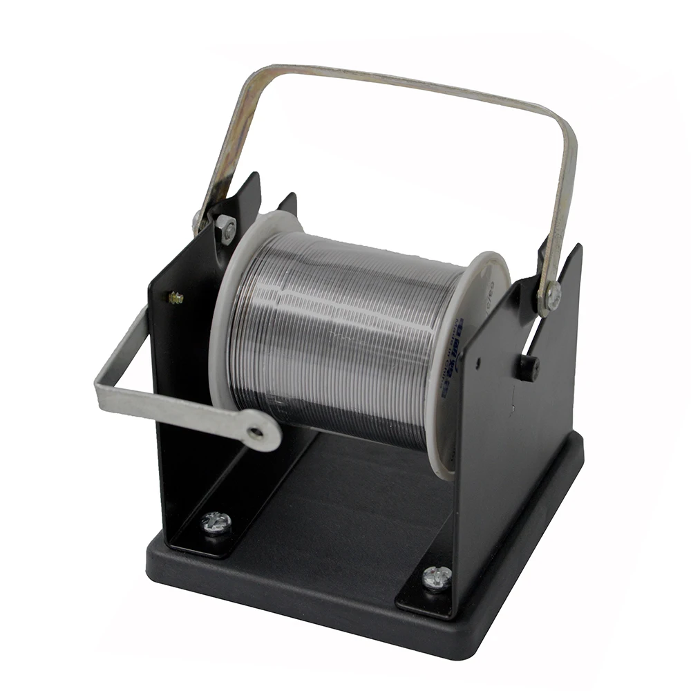 Dispenser Of Weld Wire