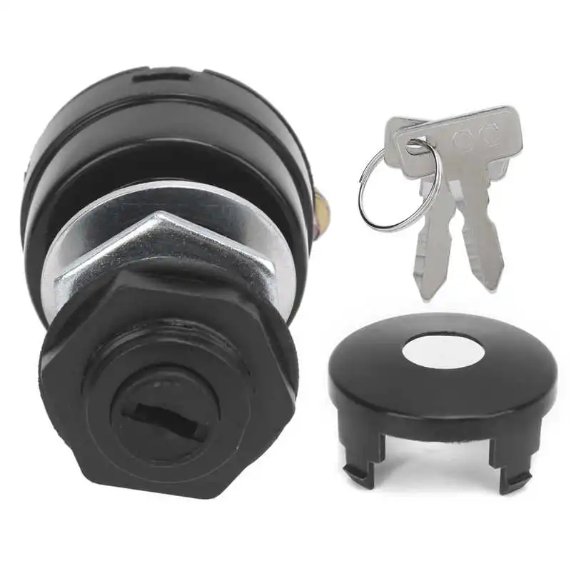 101826201-Waterproof-IP67-Club-Car-Ignition-Switch-Copper-Plated-for ...