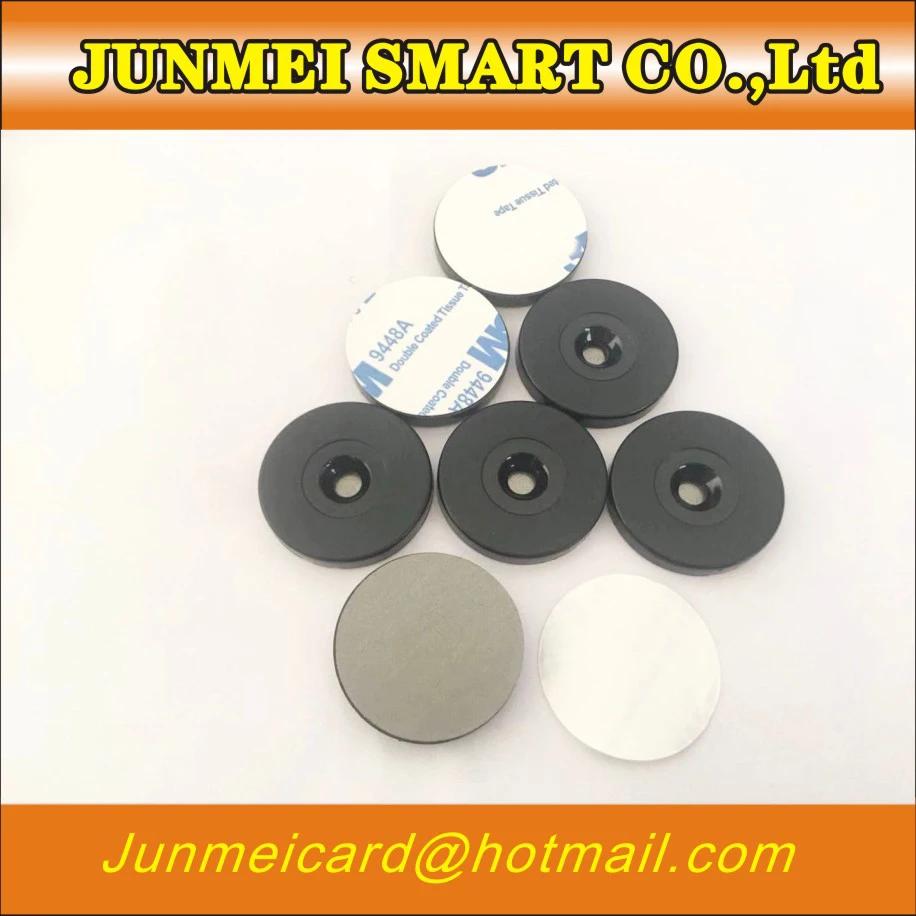 Nfc Checkpoint Címke Guard Tour Patrol Rendszer Anti-Fém Rfid Chip ...