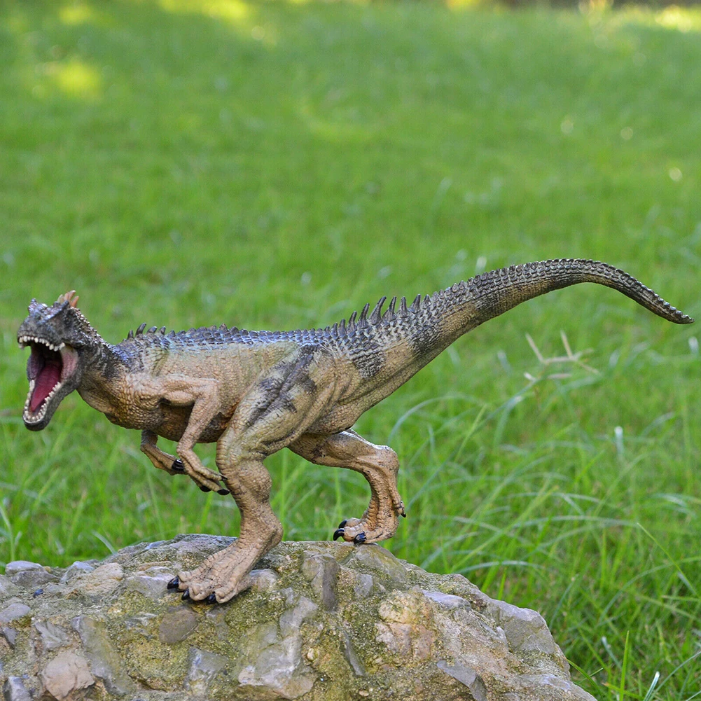 Dinosaurs Allosaurus Toy