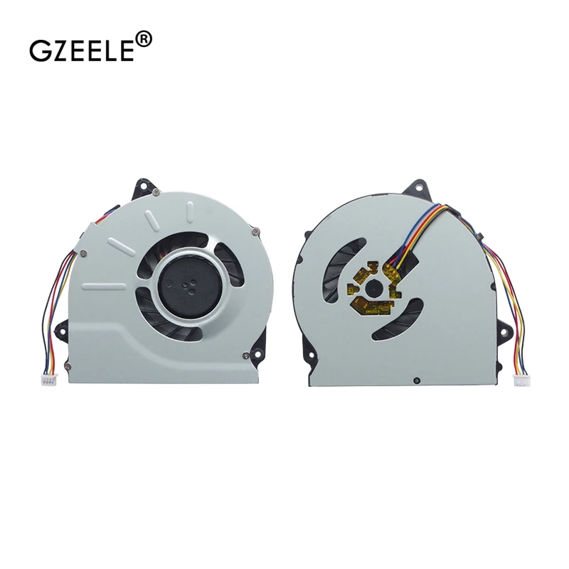 Nuevo ventilador de CPU para Lenovo G40 30, G40 45, Z50, G40 70, G50 30 ...