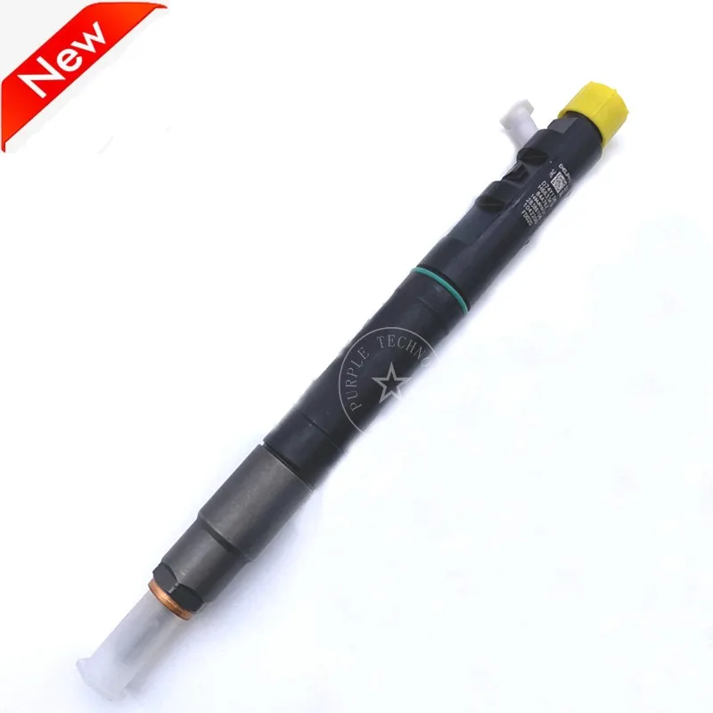 Inyector de combustible diésel common rail 28386106 1042200 FD020 para ...