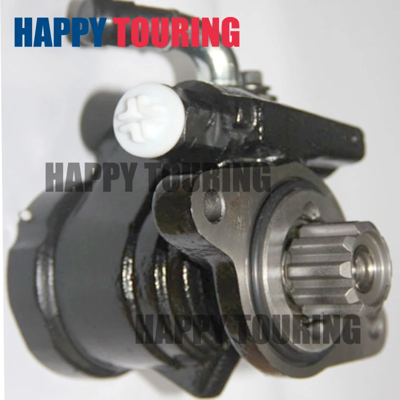 Brand New Power Steering Pump For TOYOTA LAND CRUISER TACOMA HILUX ...