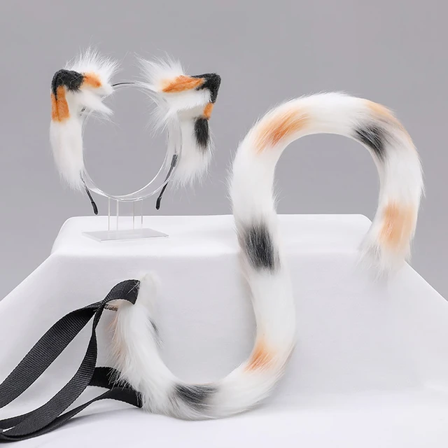 Diy Cat Tail