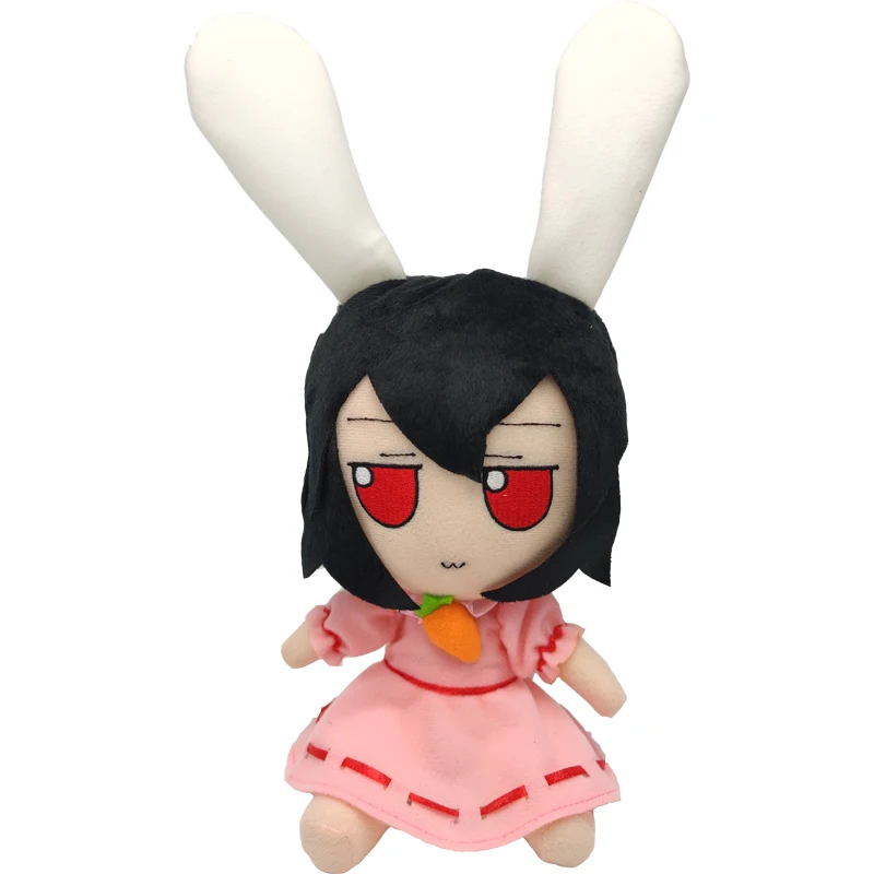 Loja-COYOUNG-Boneca-Cute-Cartoon-Plush-Projecto-TouHou-Cosplay-Tewi ...