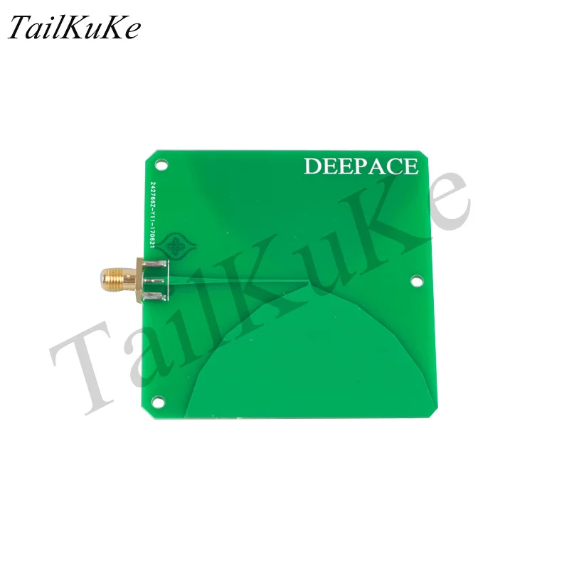 Deepace UWB 4 1.8GHz 9GHz Uwb Dipole Antenna|Building Automation ...
