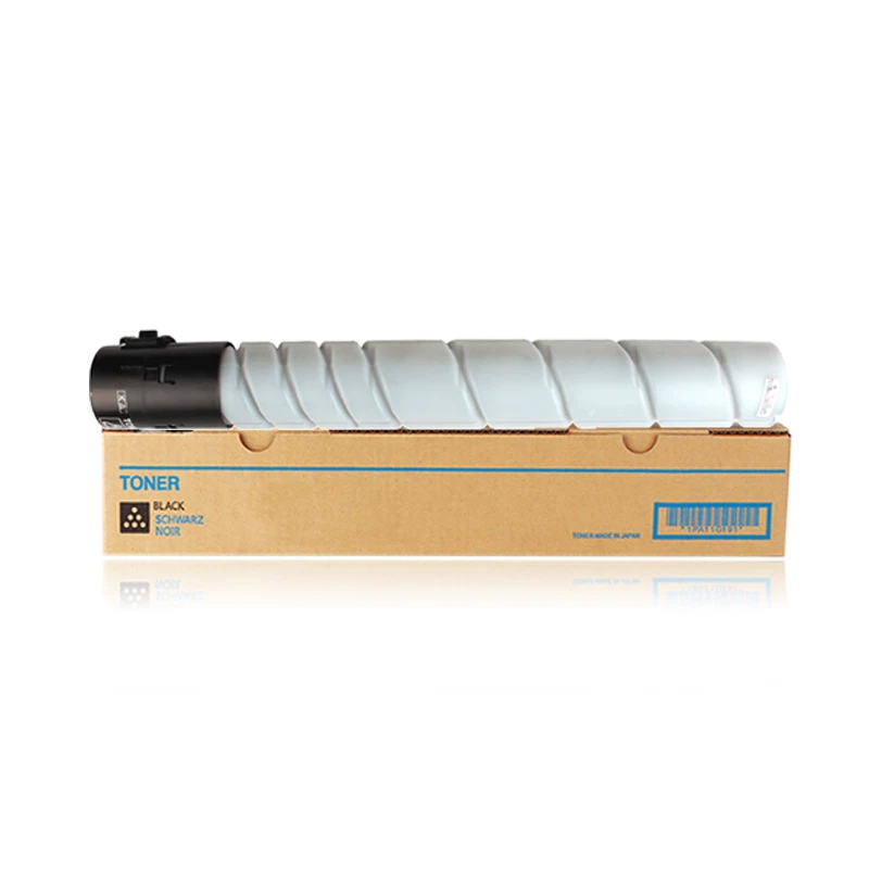 Tn628 Black Toner Cartridge Compatible For Konica Minolta Bizhub 450i ...
