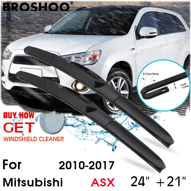 Car-Wiper-Blade-Front-Window-Windscreen-Windshield-Wiper-Fit-J-hook ...