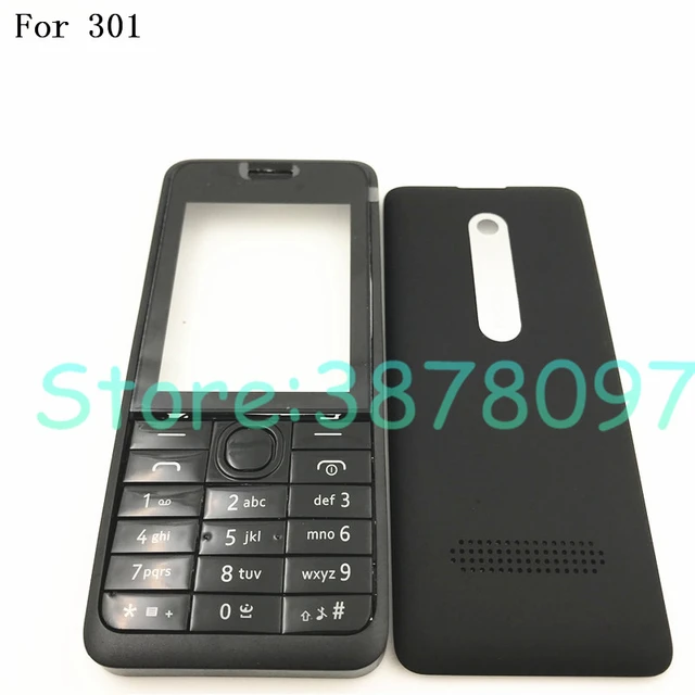 Nokia Asha 301 Price