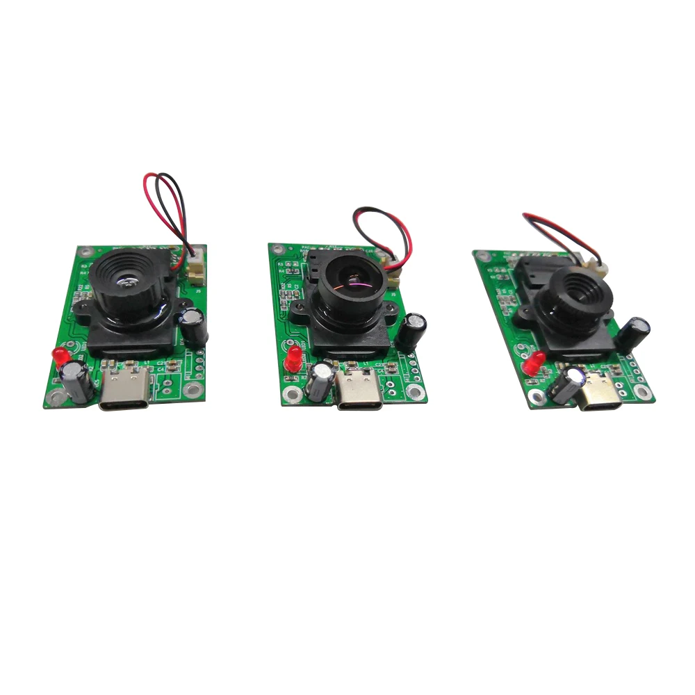 Multi-Touch-Infrared-Sensor-Finger-Touch-Chip-Module-Interactive ...