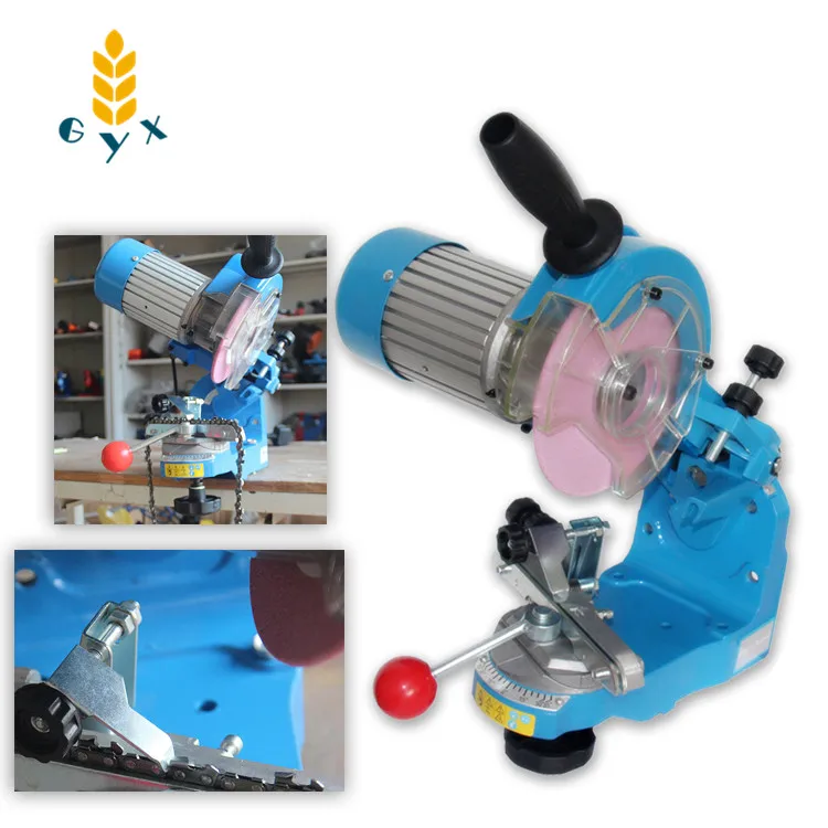 Chain-Grinder-Professional-Mmulti-angle-Chain-Grinding-Machine-Electric ...