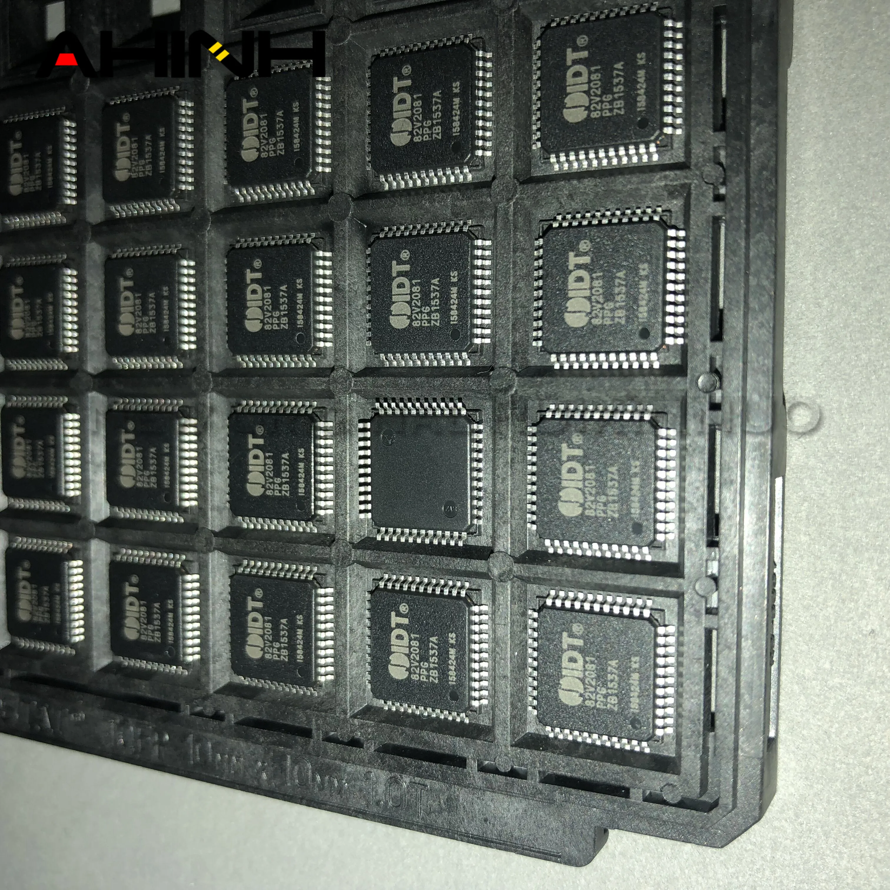 5/piezas IDT82V2081PPG 82V2081 QFP44 original nuevo transistor|Circuitos integrados| - AliExpress