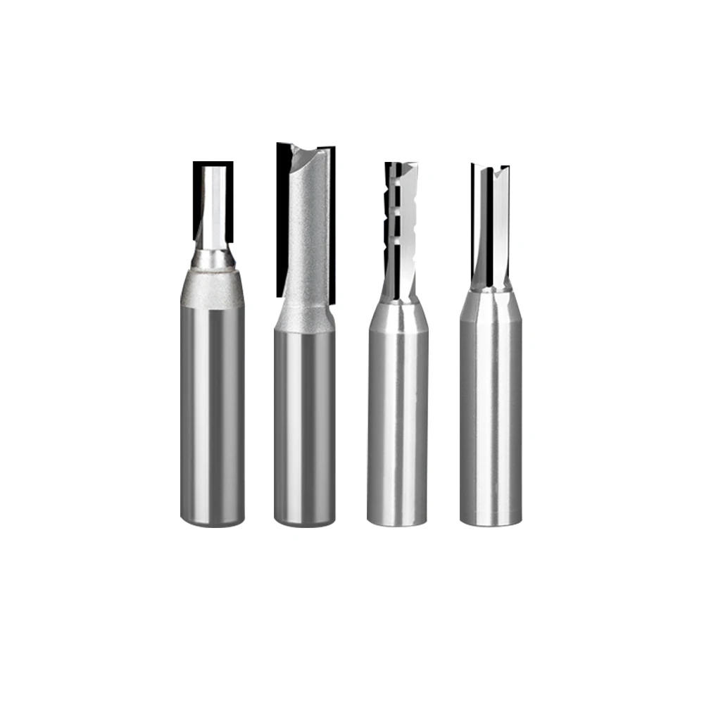 1-Pc-Diamond-straight-router-bits-PCD-End-Mill-2-Flutes-Milling-Cutter ...