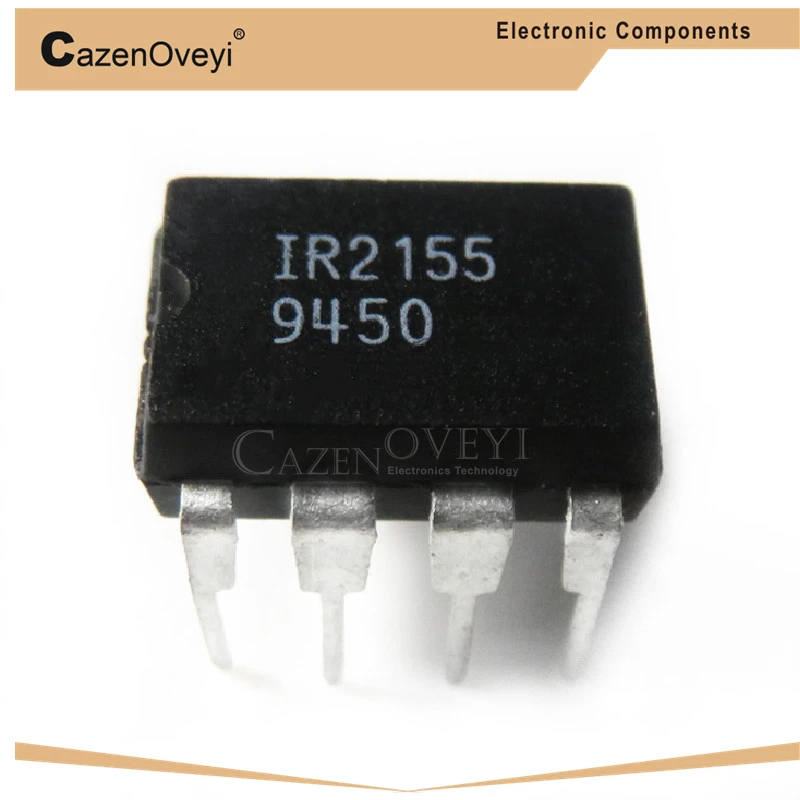5 개/몫 IR2155PBF IR2155 DIP 8 재고|반도체 집적회로| - AliExpress
