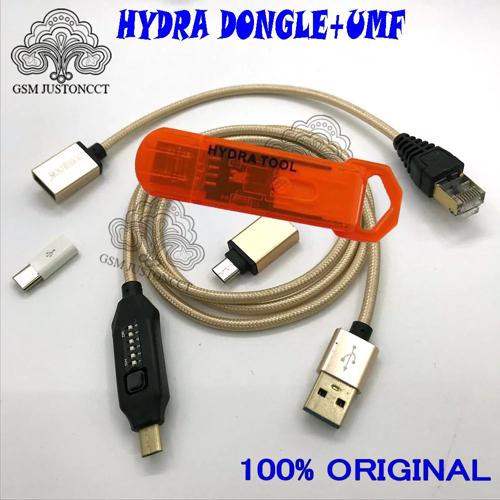 Newest Original Hydra Usb Dongle Is The Key For All Hydra Tool ...